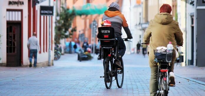 Wismar plant Verkehrsreform: Weniger Parkplätze, höhere Gebühren ...