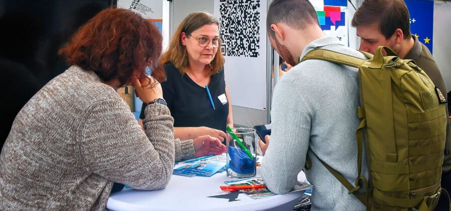 Hochschule Wismar lädt heute wieder zu „Campus Ahoi!“ ein