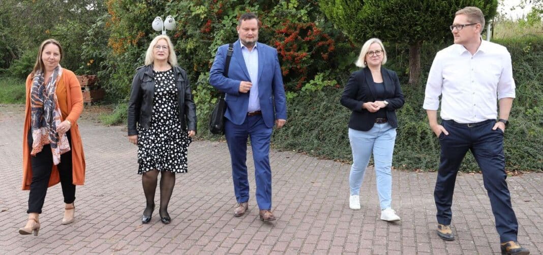 Van Baal verlässt FDP – Wechsel zu Petrys Team Freiheit